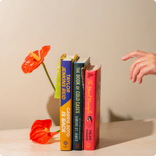 Authentic Books | Award-Winning Book Subscription Box