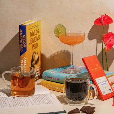 Authentic Books | Award-Winning Book Experience Box