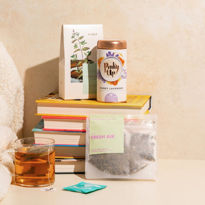 Authentic Books | Award-Winning Book Experience Box