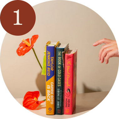 Authentic Books | Award-Winning Book Subscription Box