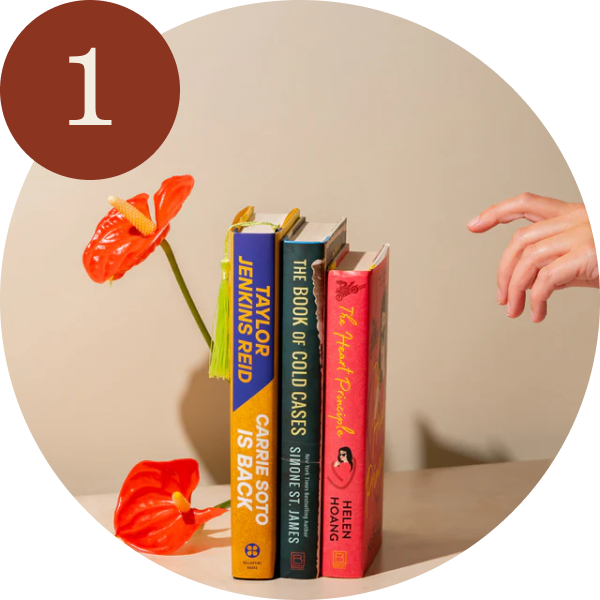 Authentic Books | Award-Winning Book Subscription Box