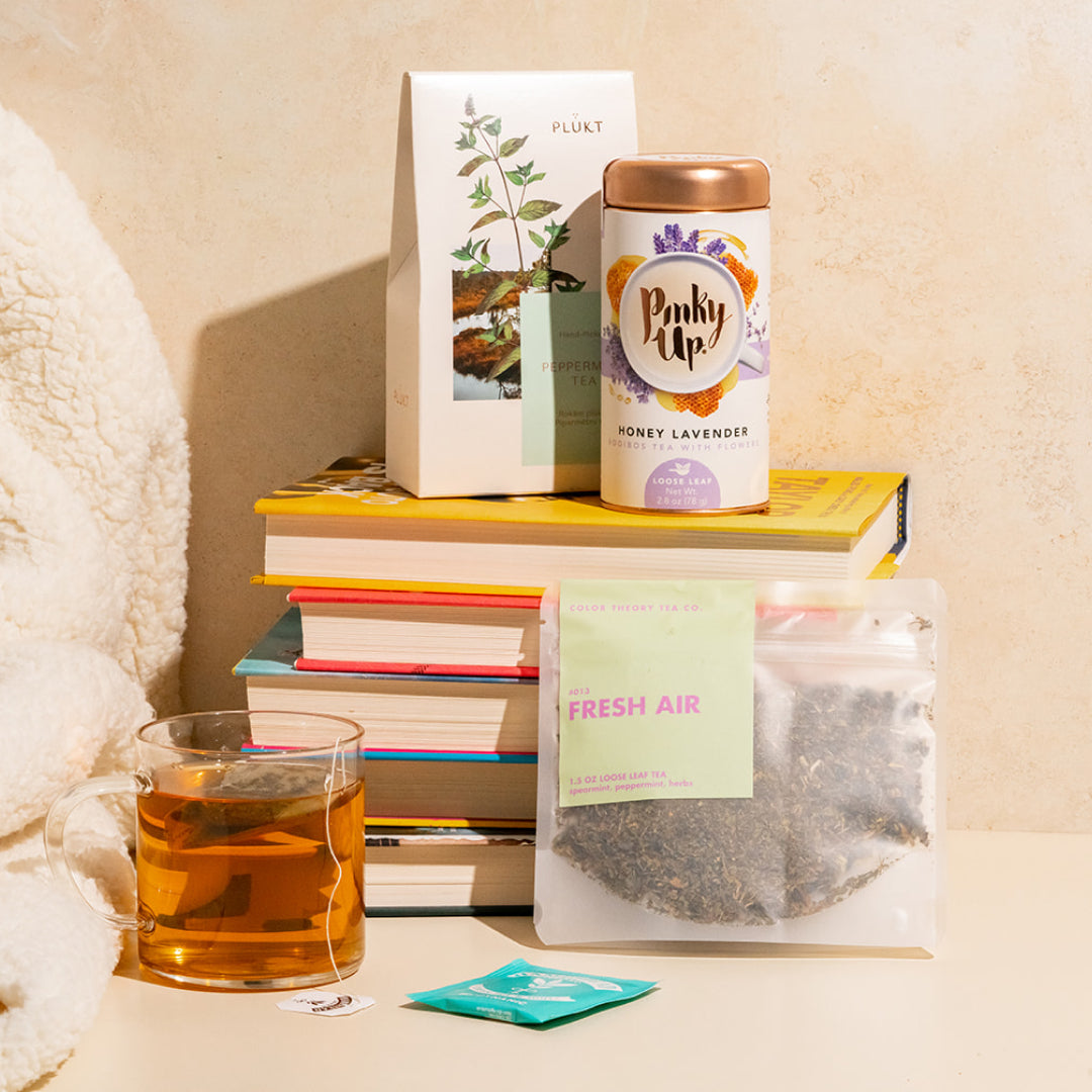 This Month's Books – Authentic Books